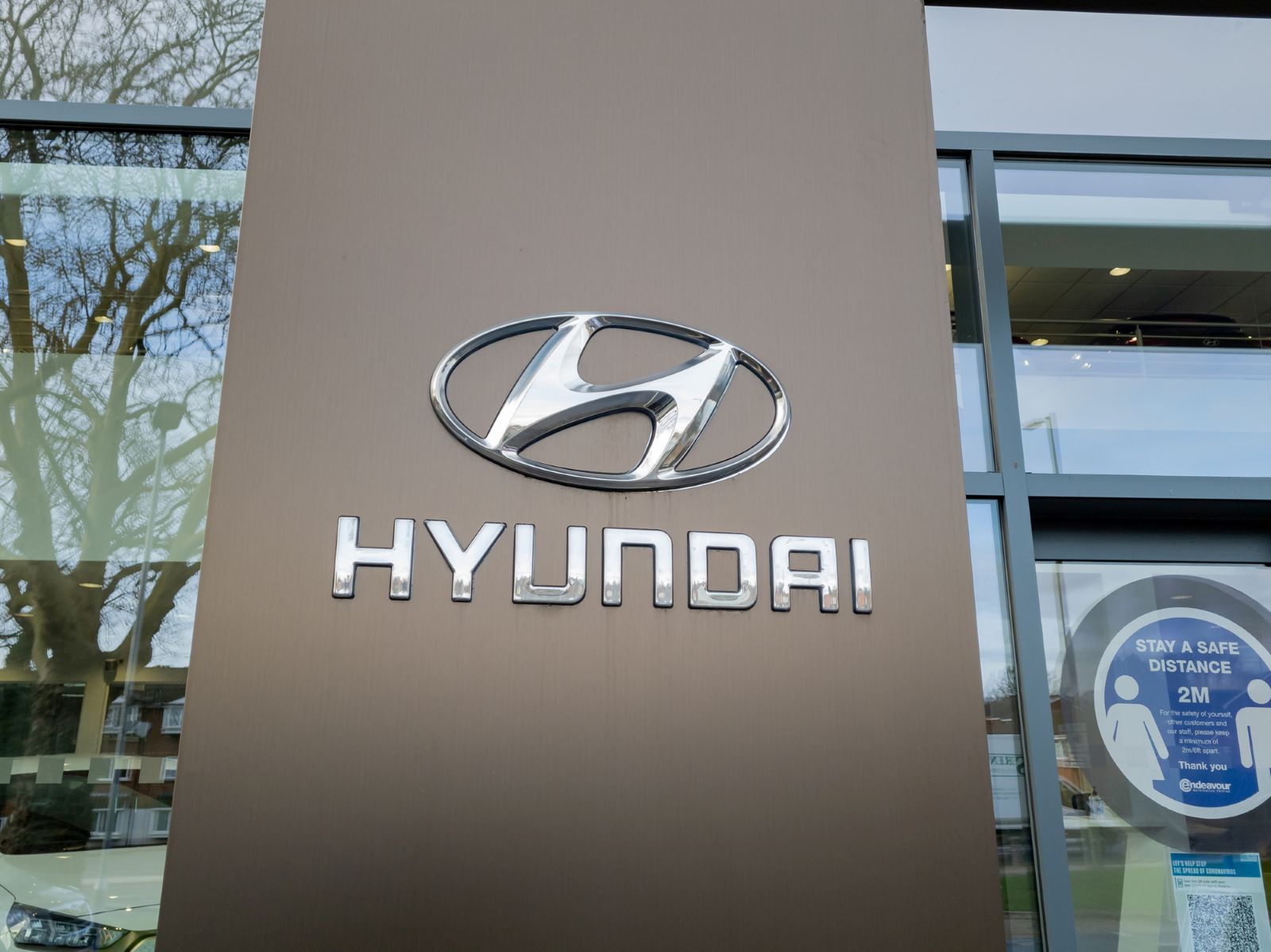 Hyundai will stop offering 3 years/36k miles of free maintenance for ...