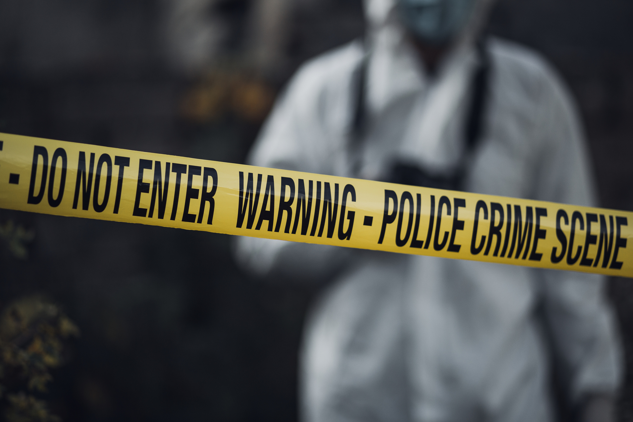 California police find dead man in an impounded SUV - MotorBiscuit