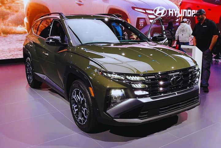 20 Highly Recommended Crossover SUVs You Should Consider In 2025 ...