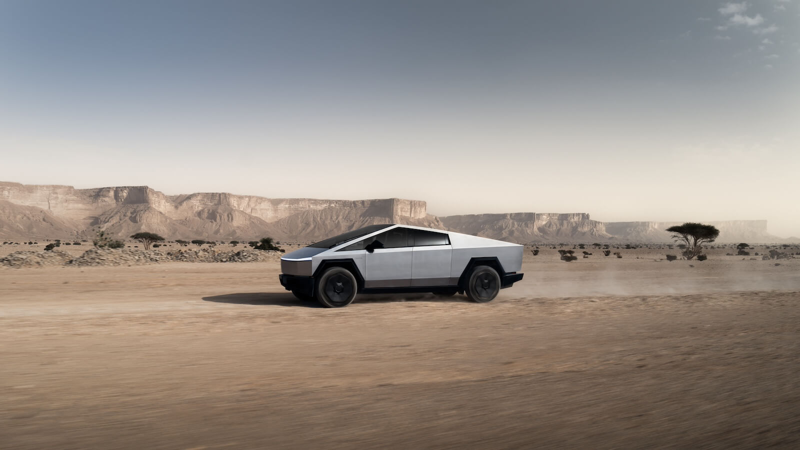 Tesla Cybertruck owners demand refunds after the brand kills the range ...