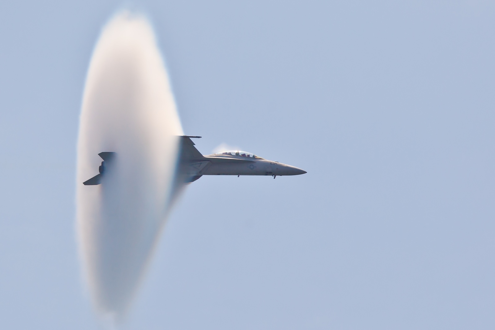 1 Fighter Jet Was So Fast It Shot Itself Down Motorbiscuit 2689