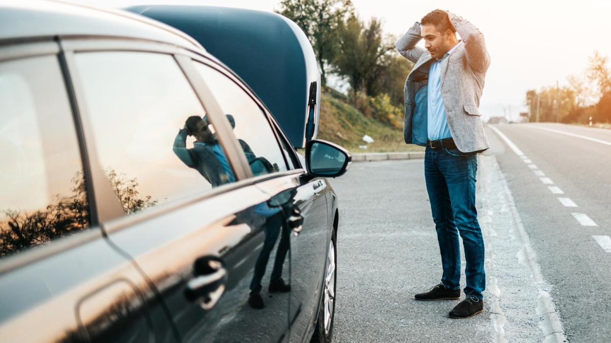 Missouri County man is out $50 and his car after trusting a tow truck ...