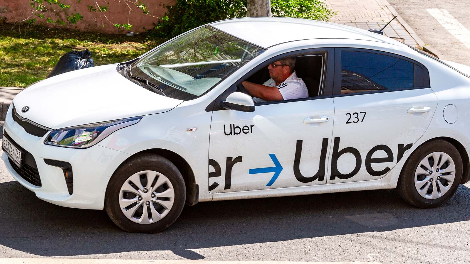 Uber passengers may be due refunds because of incorrect congestion charging