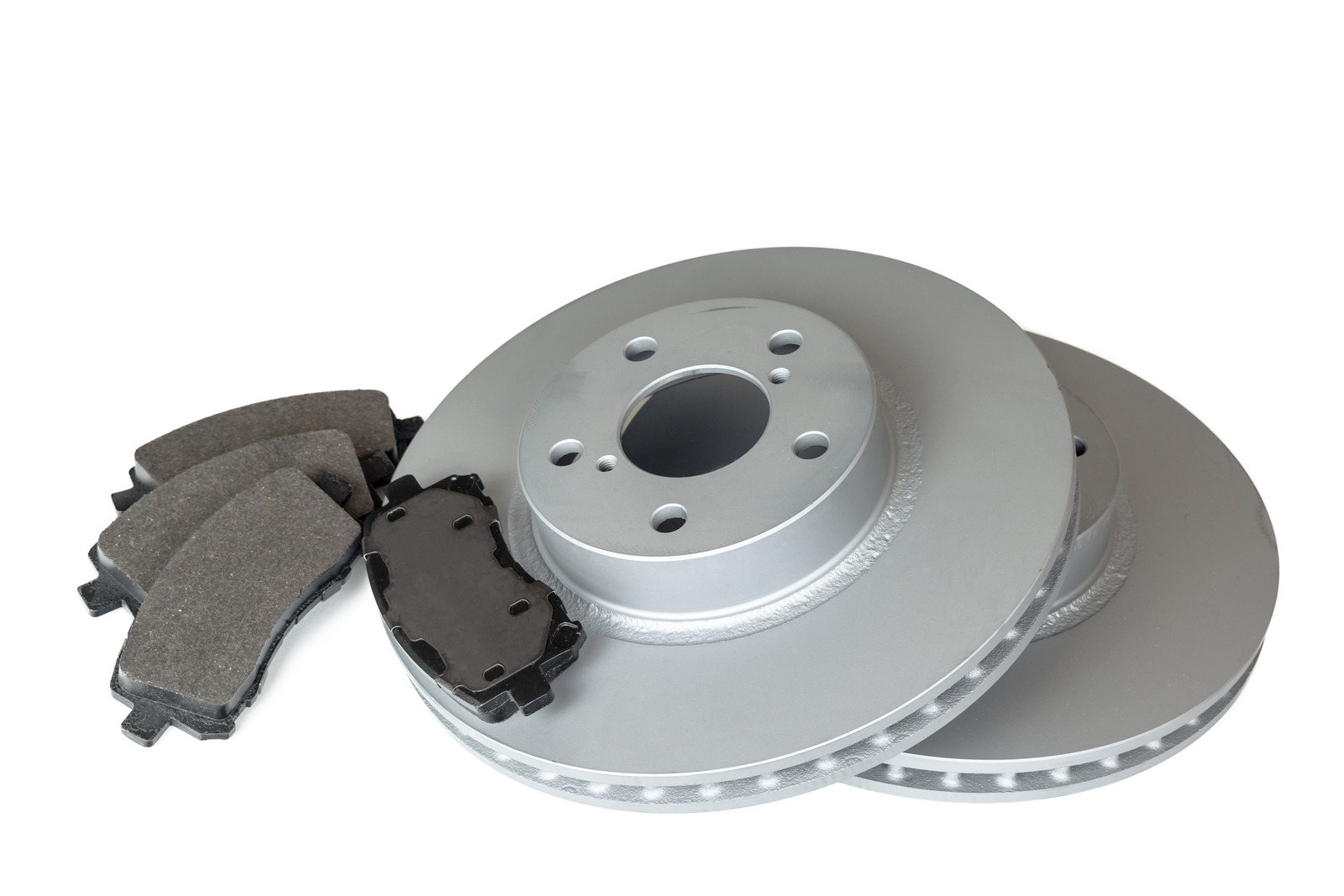 Driver asks Reddit why shops now change brake rotors with pads and I ...