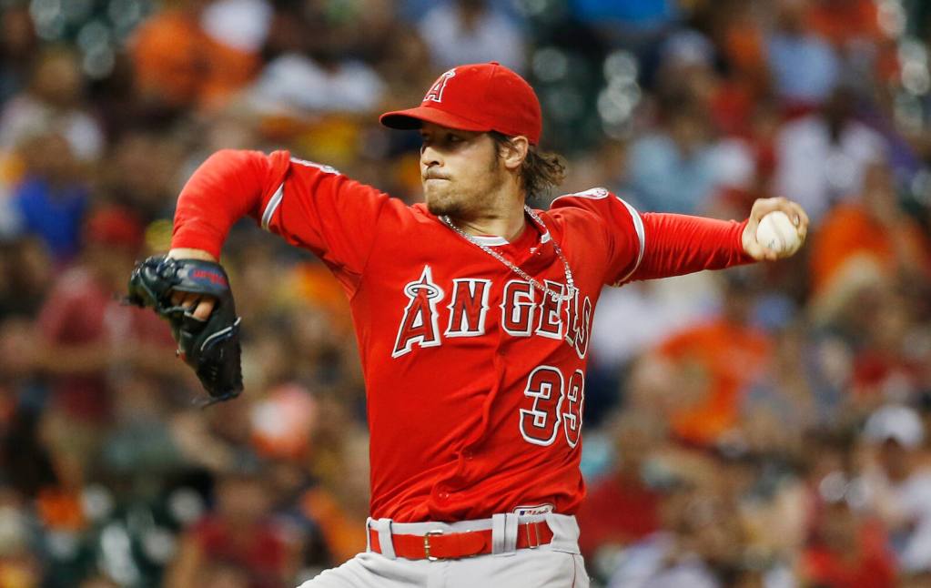 EX-MLB pitcher C.J. Wilson now sells cars for Bitcoin at his CA dealership
