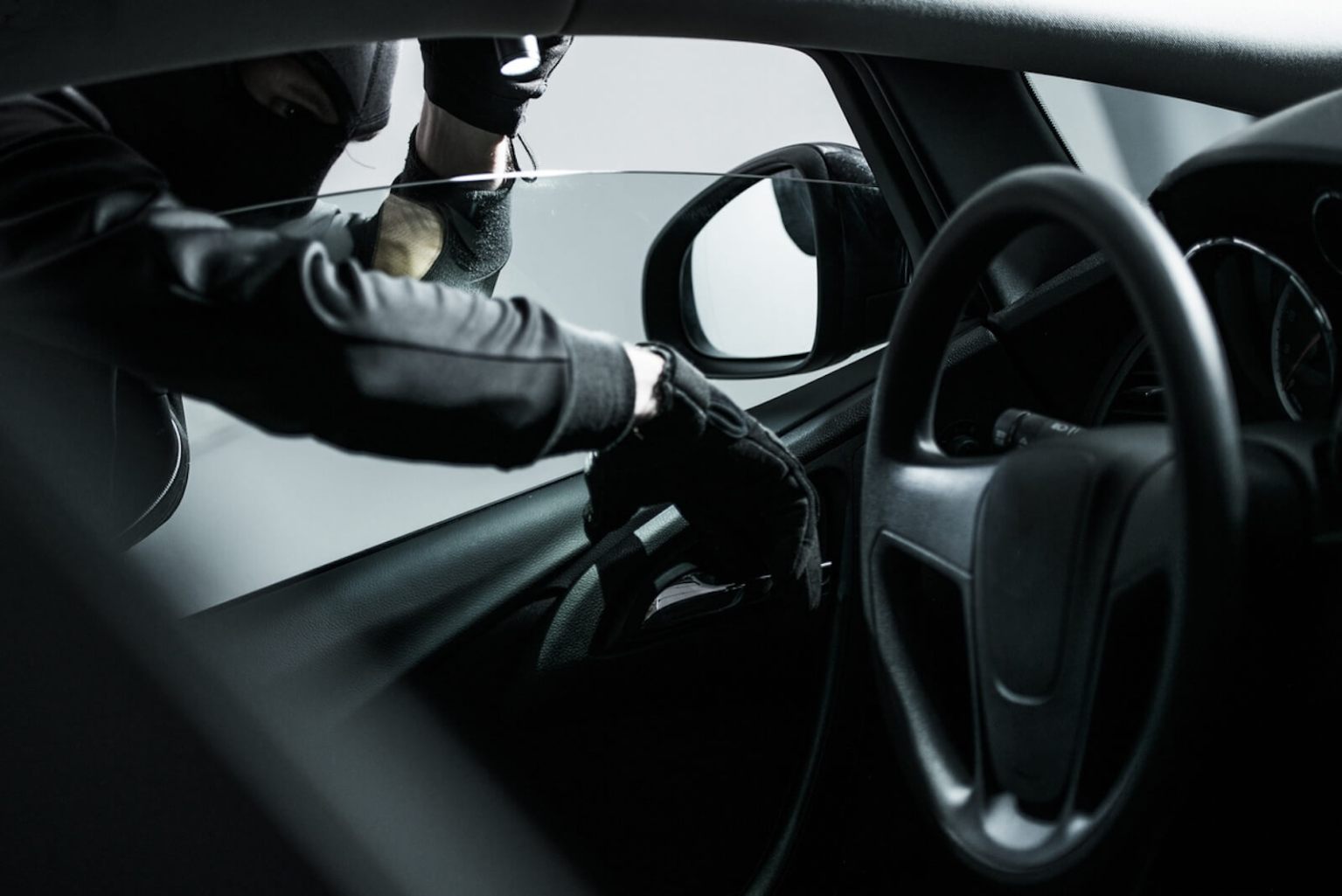 INTERPOL finds 150 stolen cars from North America in Africa during car ...