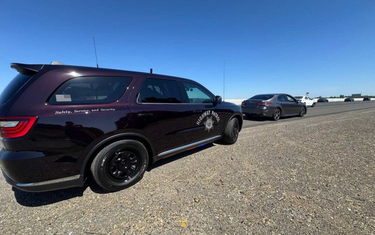 California Highway Patrol releases ‘hard to detect’ Dodge Durango fleet ...