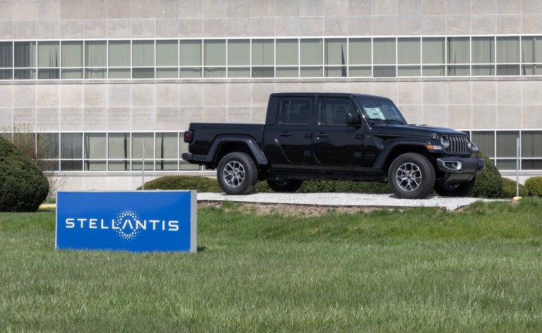 Why don’t people know what Stellantis is?