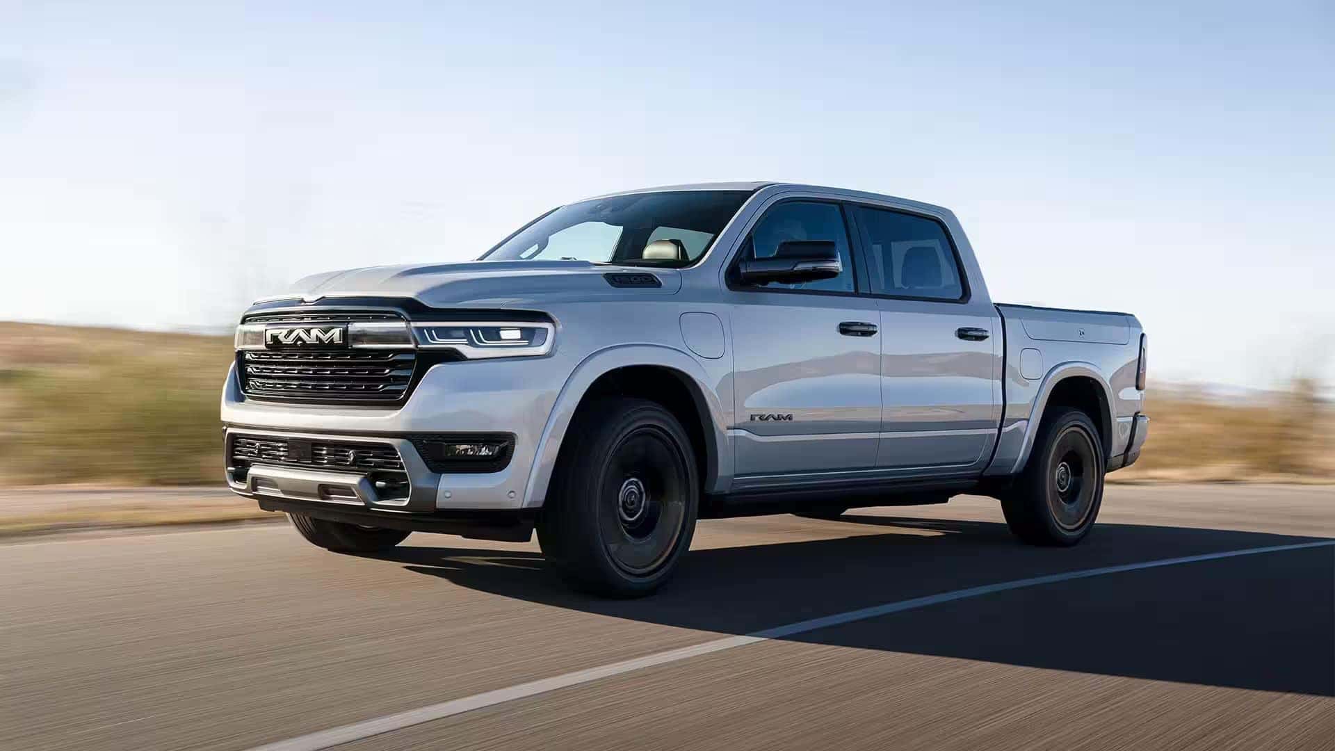 Equipping Ram 1500 trucks with plastic fuel tanks was a mistake