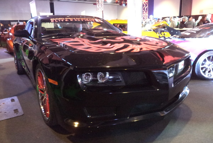 10 Facts About The New Trans Am Every Fan Should Know