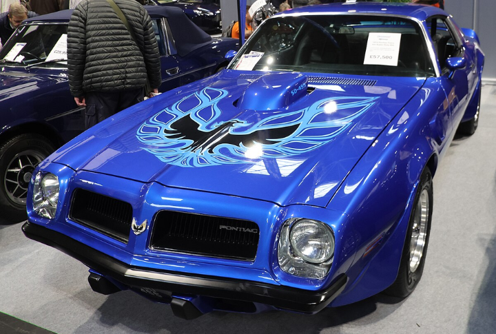 10 Facts About The New Trans Am Every Fan Should Know