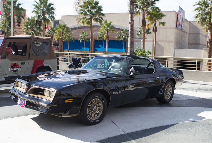 10 Facts About The New Trans Am Every Fan Should Know