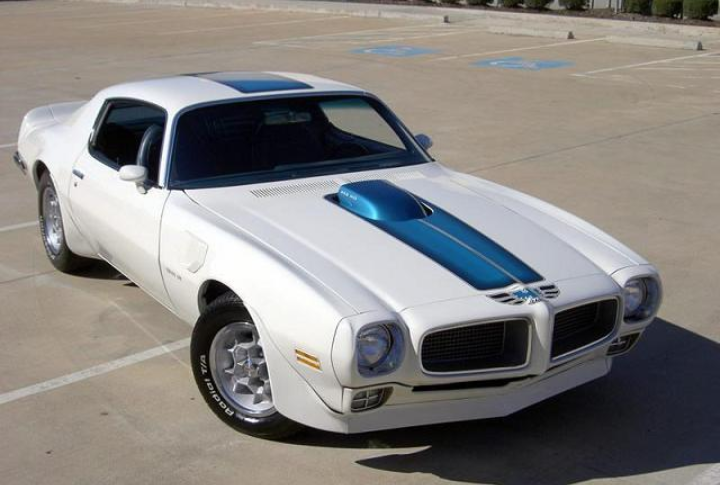 10 Facts About The New Trans Am Every Fan Should Know - MotorBiscuit