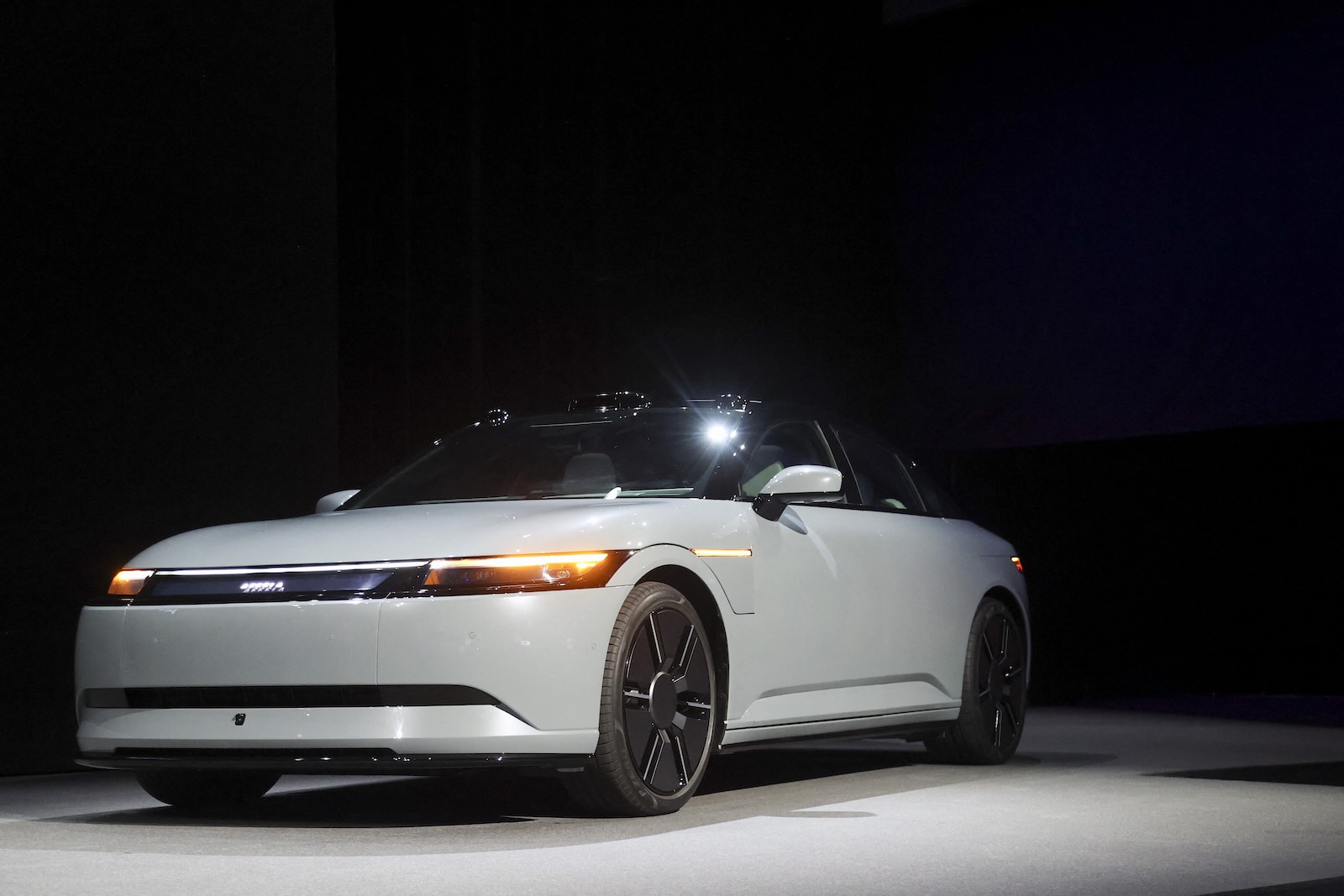 New Japanese and Vietnamese car companies take a swing at the U.S. market