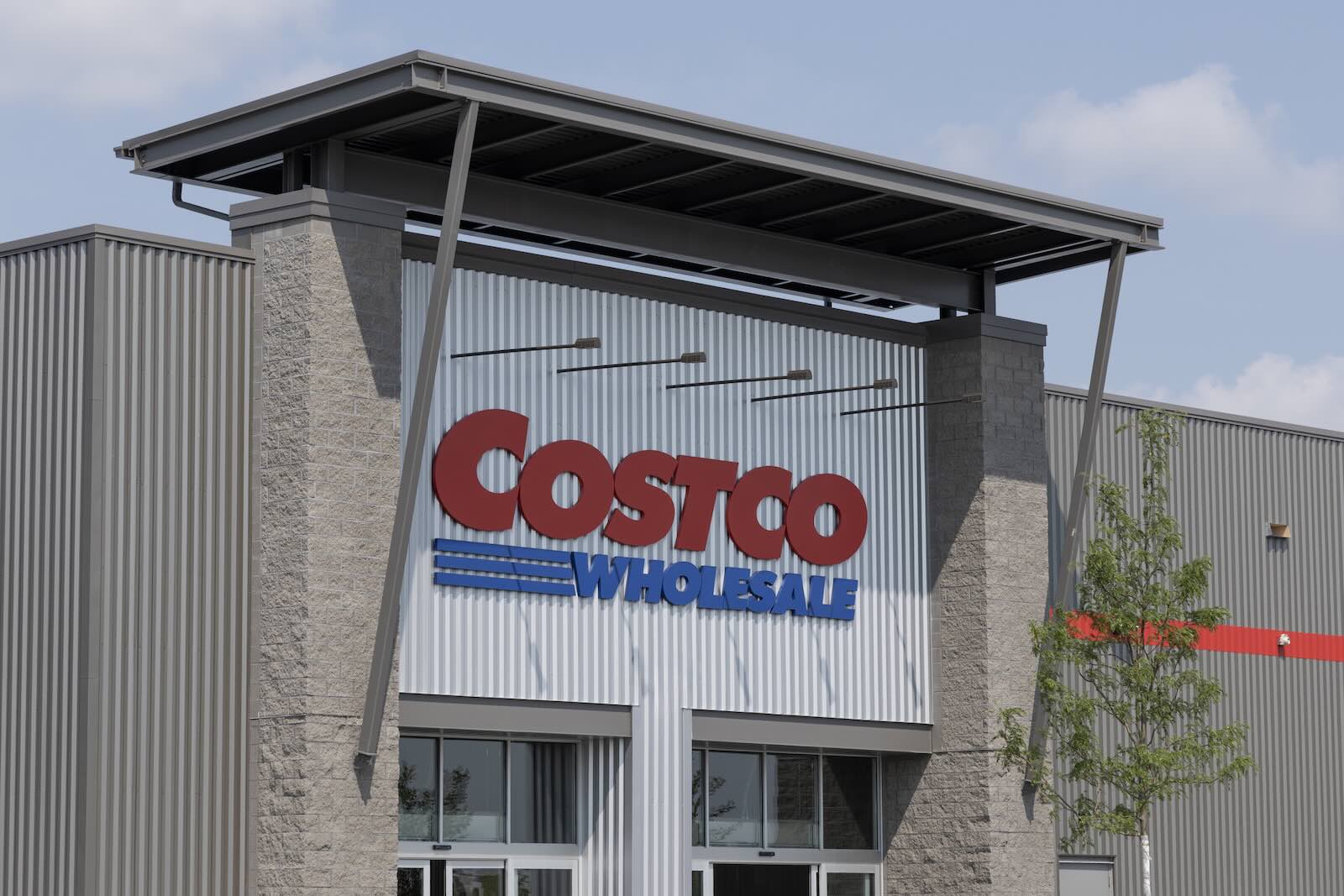 Costco's offering members a $3k discount on new Chevrolets