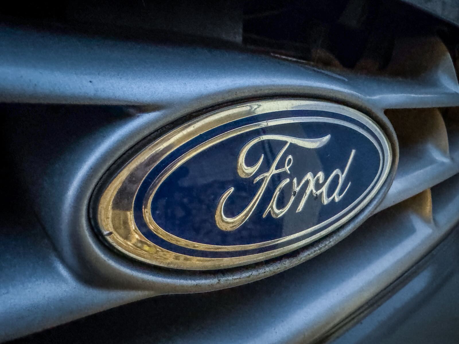 Ford’s SUVs are falling apart in alphabetical order