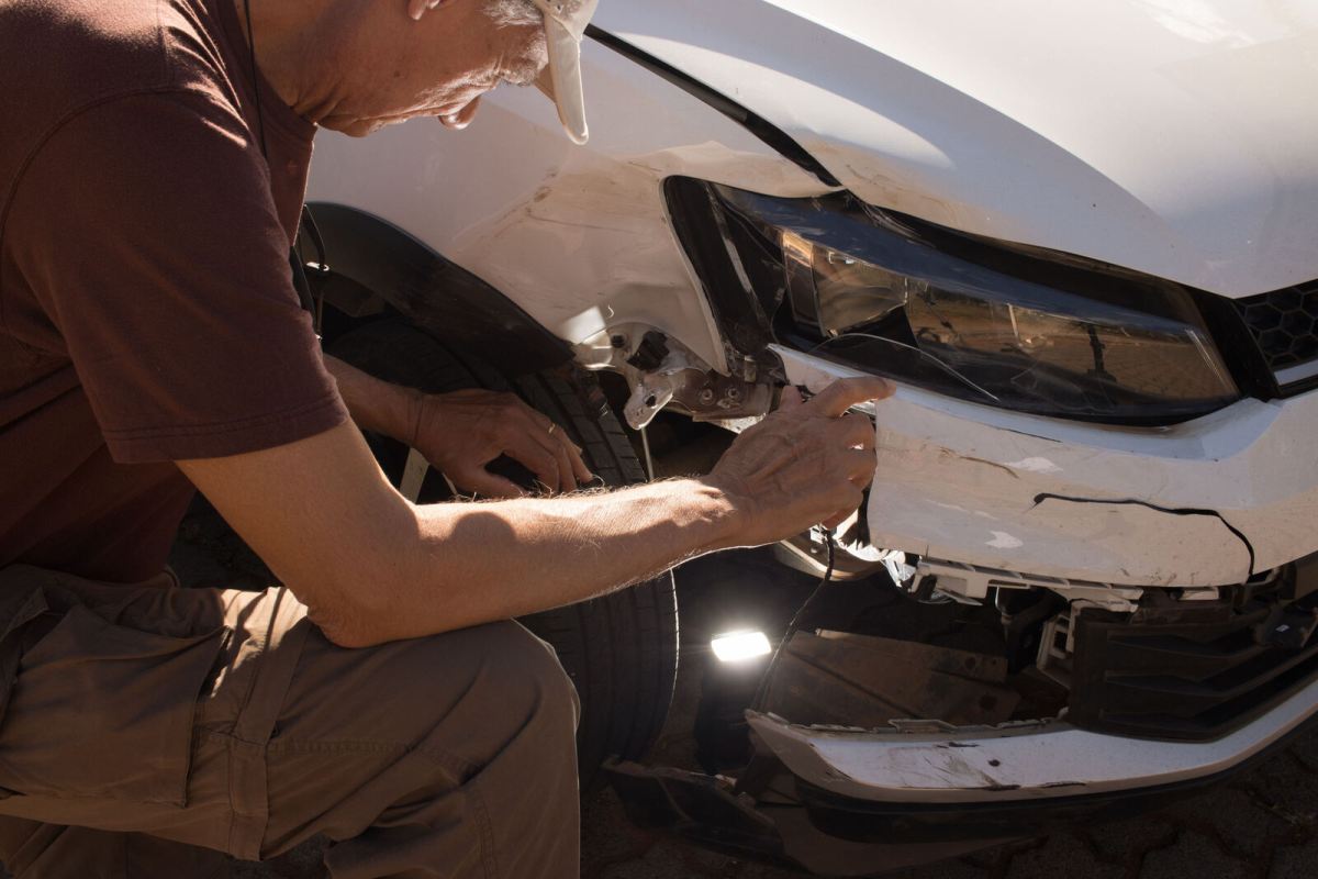 Collision shops say car insurance companies keep refusing proper repair ...
