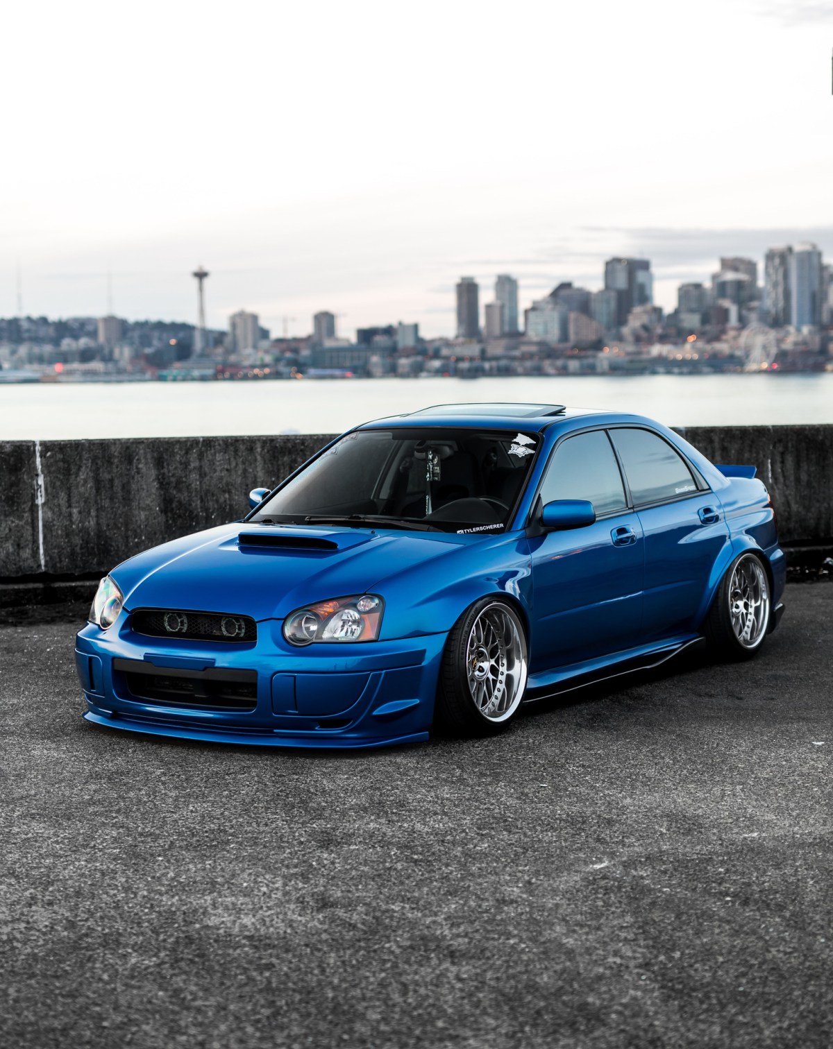 Seasoned mechanic complains about Subaru engine problems