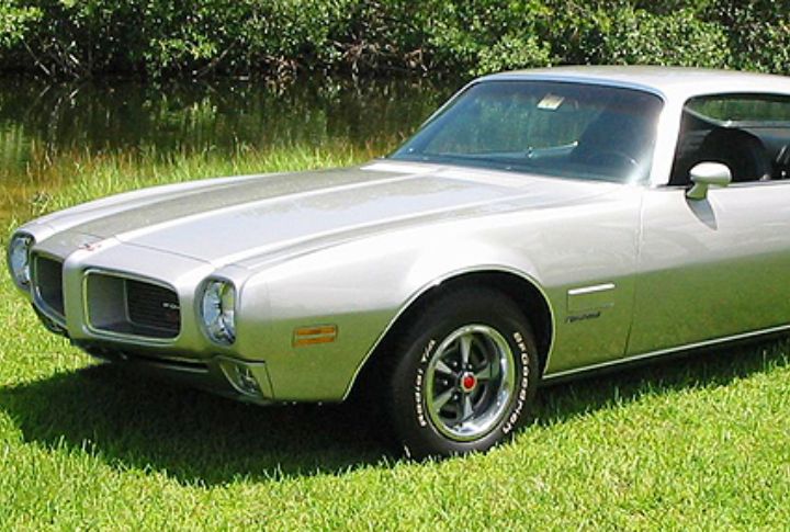10 Details Most People Miss About The 1971 Firebird - MotorBiscuit