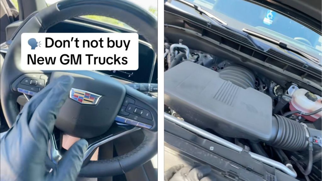 Chevrolet Cars, Trucks & SUVs | MotorBiscuit