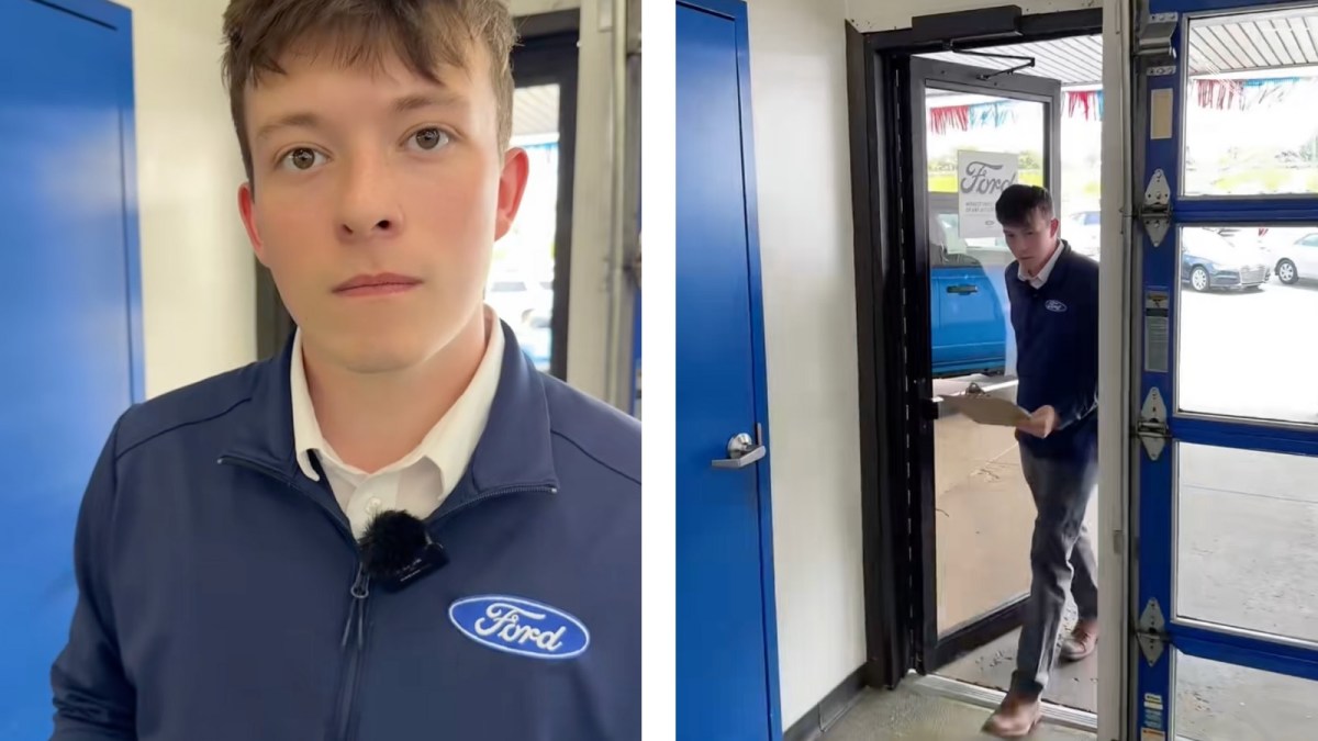 Things to know before you walk into a car dealership