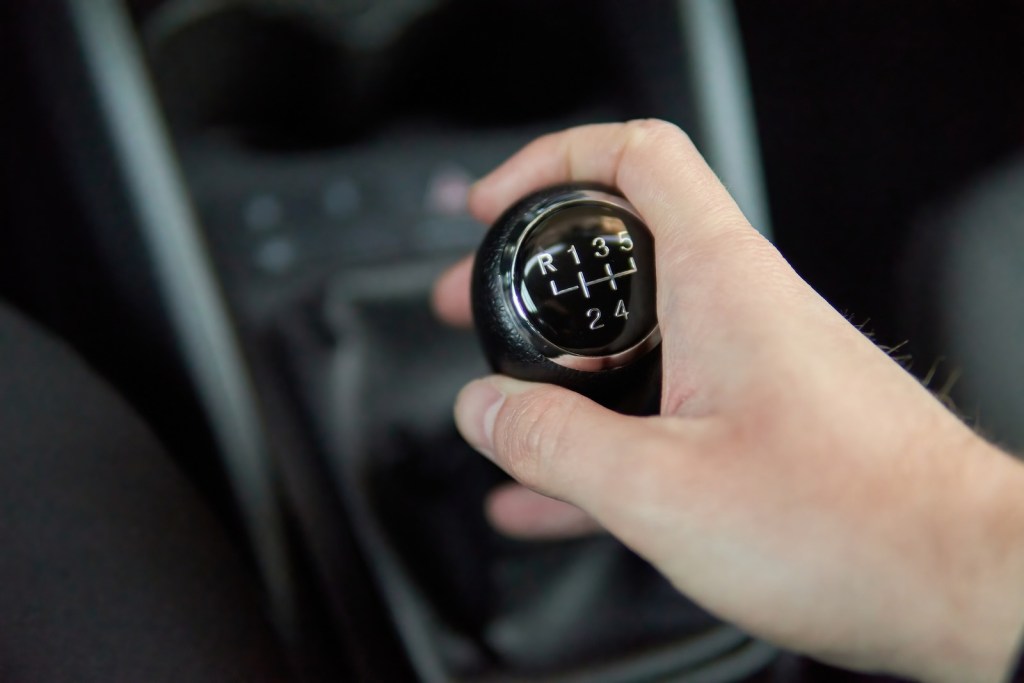 The truth about stick shift transmissions no one told you