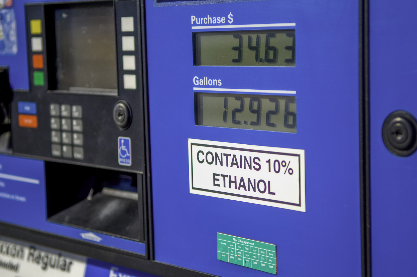5 truths behind E10 fuel and when to run 100% ethanol-free gas