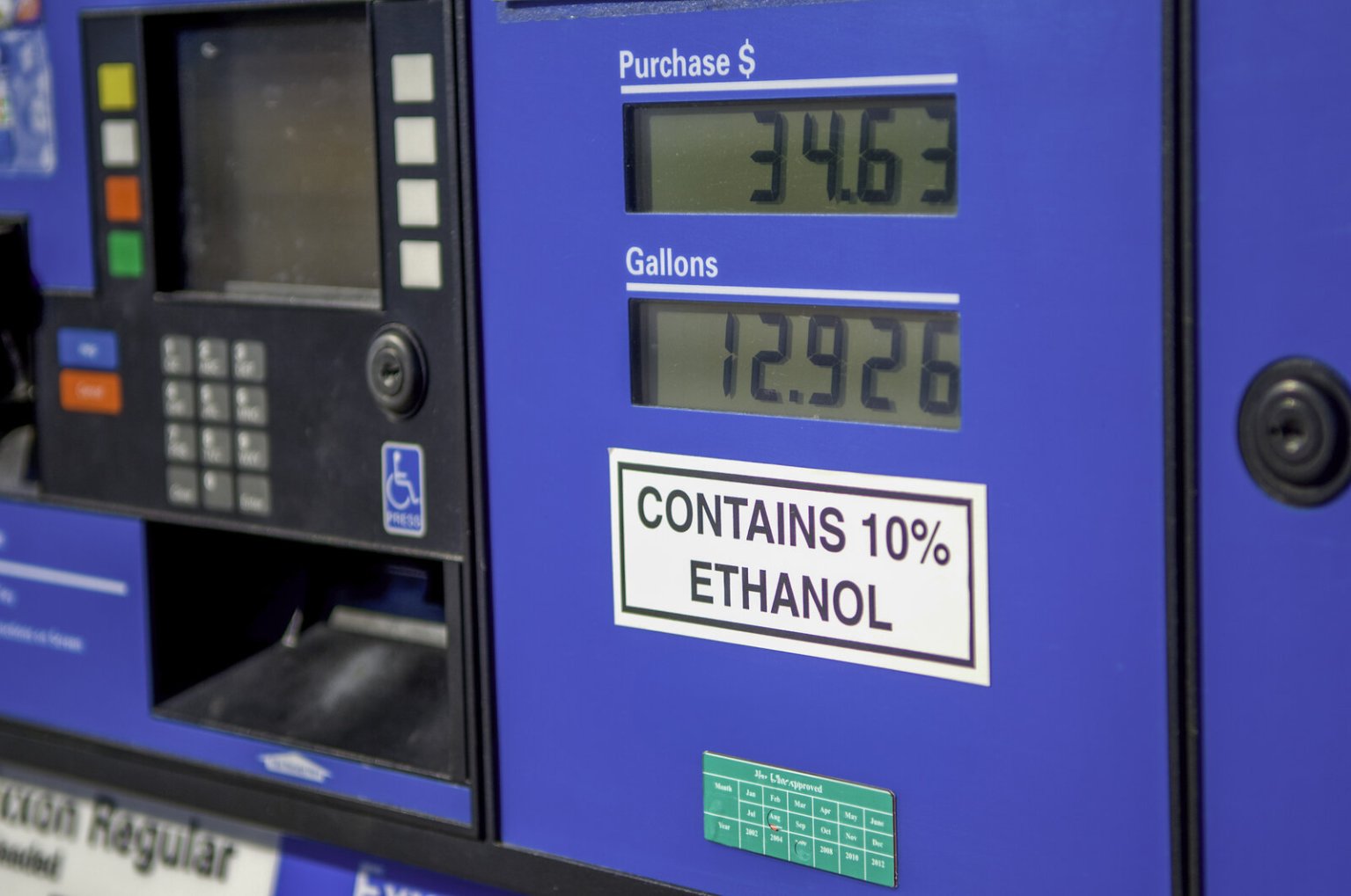 5 truths behind E10 fuel and when to run 100% ethanol-free gas