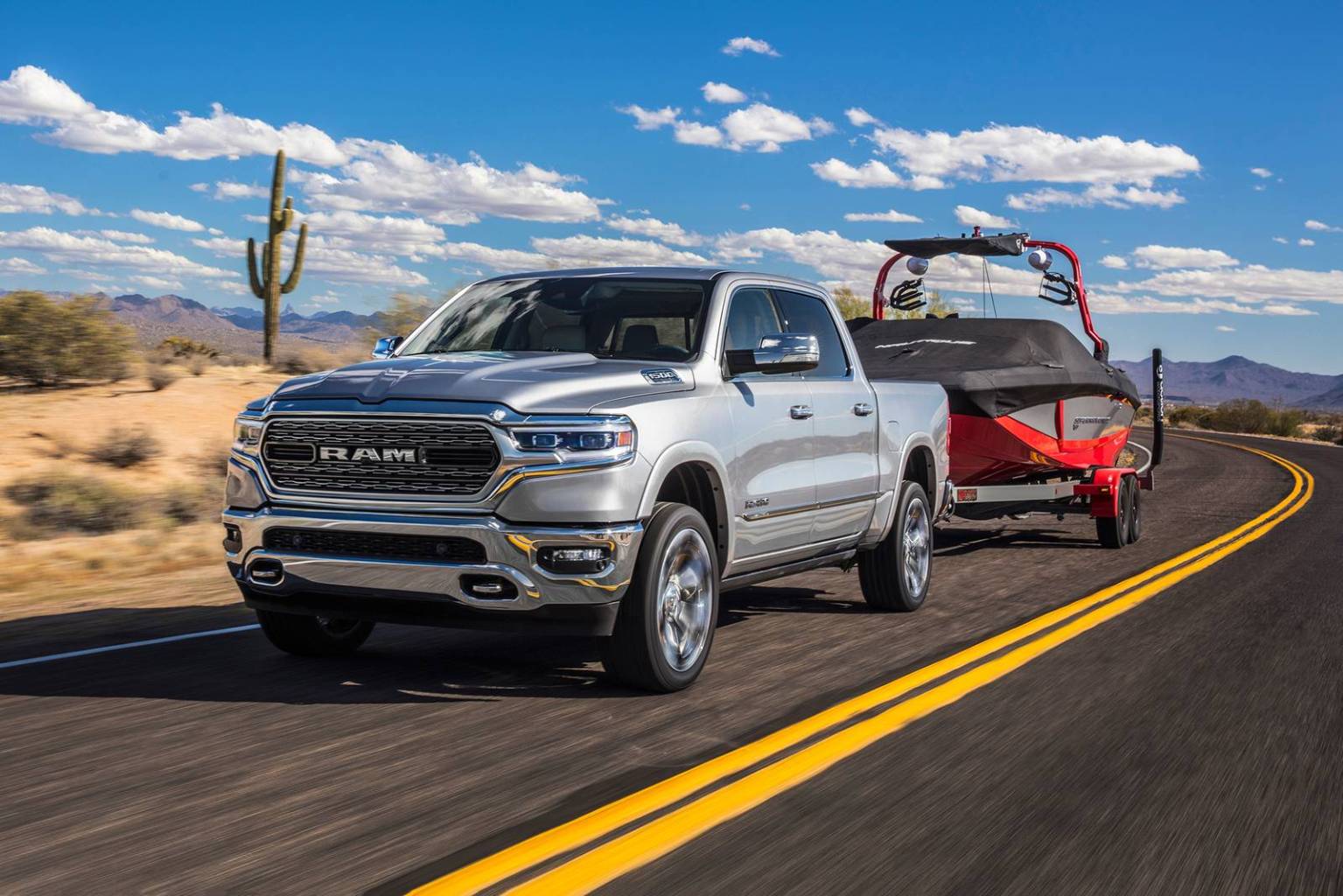 Ram 1500 diesel lawsuit results in $3,000 payouts