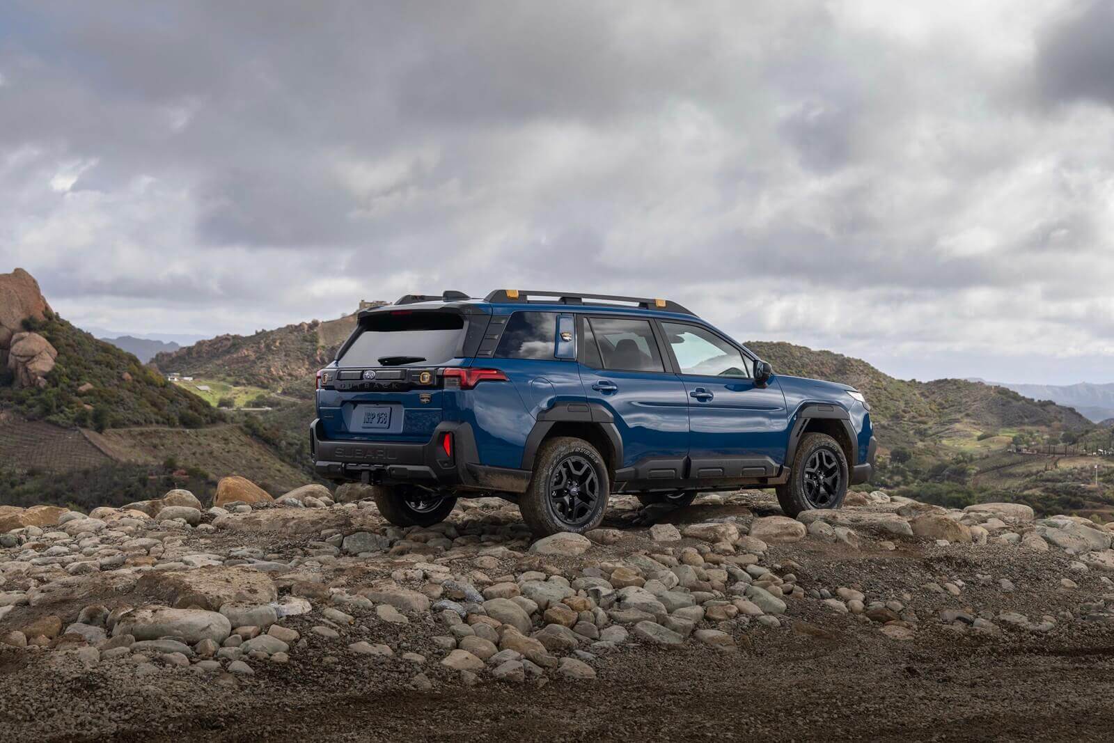 The Subaru Forester gets a considerable price bump for 2026, but not at ...