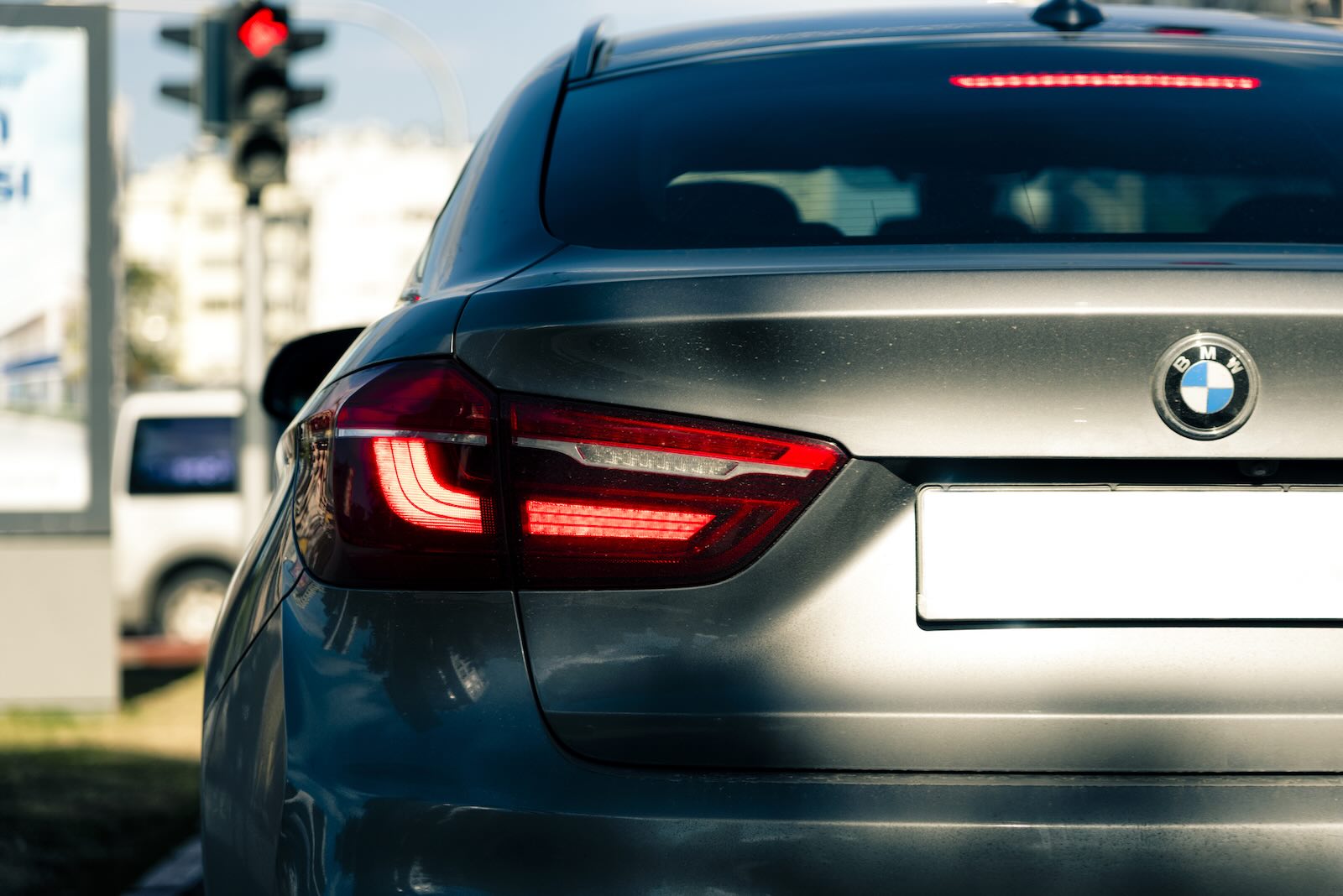 BMW drivers don’t use their turn signals in Europe either - MotorBiscuit