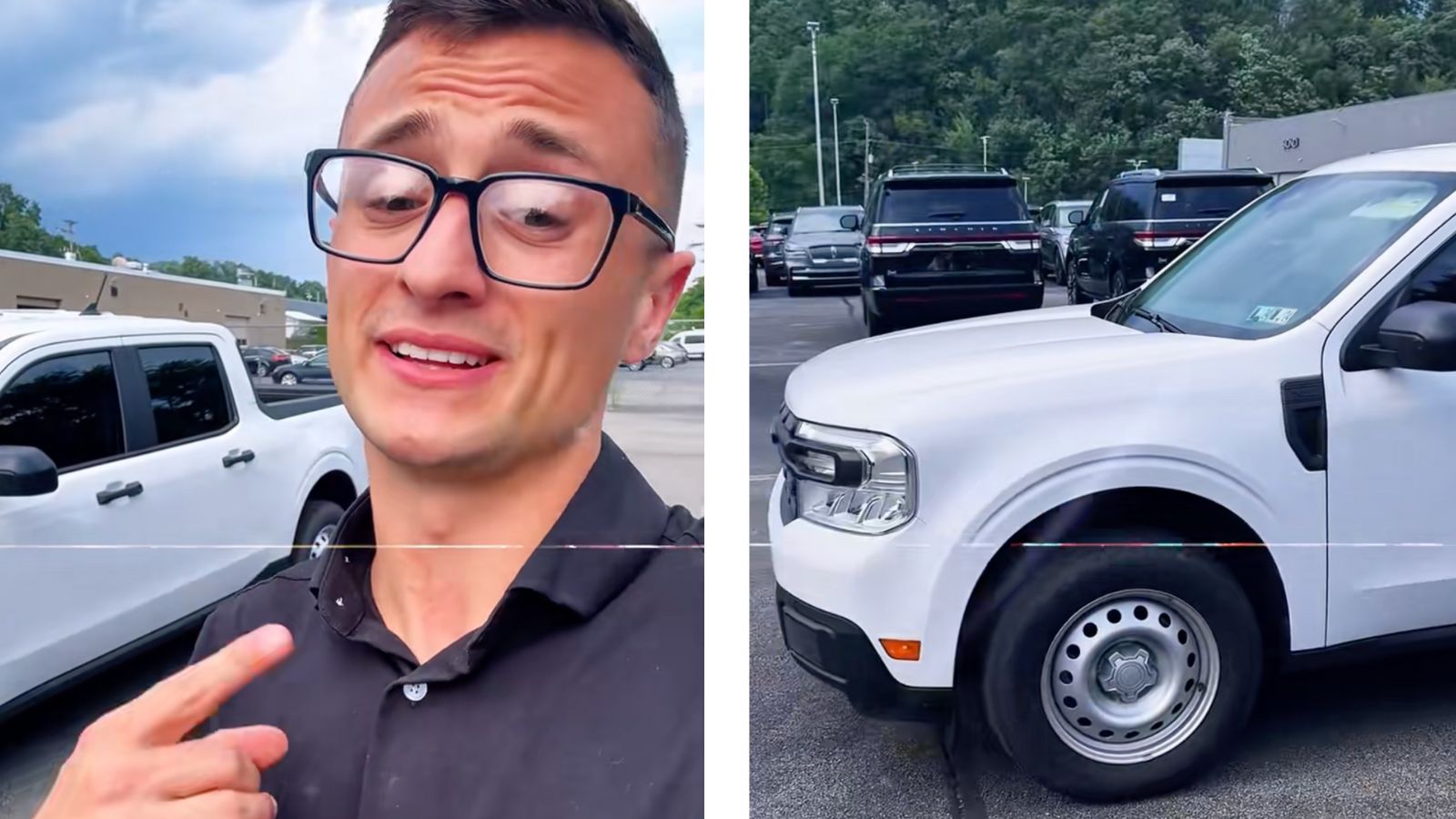 ‘Life with America’s cheapest truck’ 3 things to love and 2 to hate about the Ford Maverick