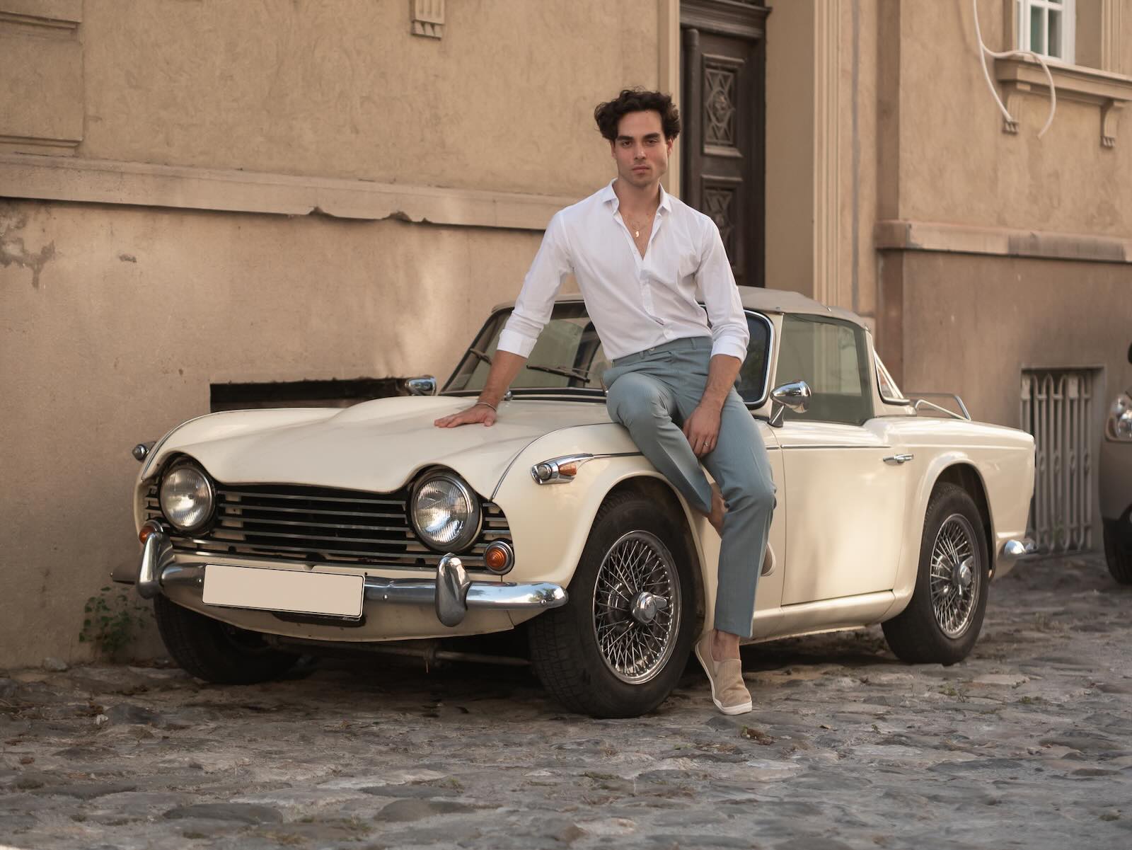 27 used cars with old money aura - MotorBiscuit