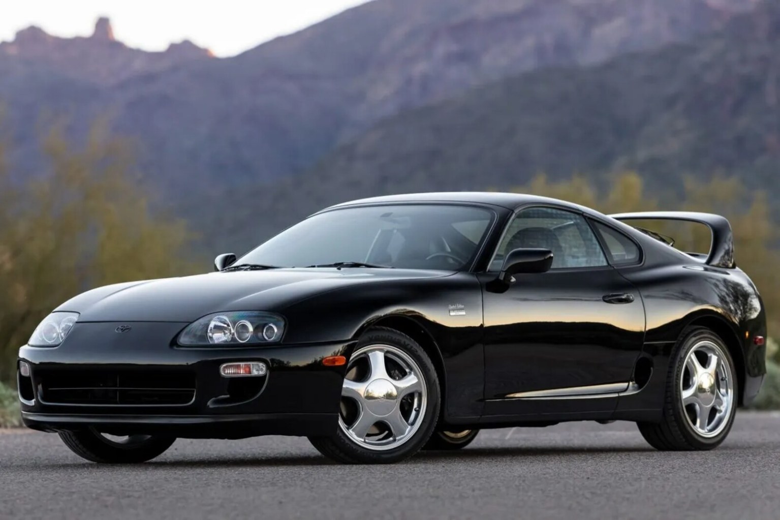 11 best Toyota engines, ranked (and the models you’ll find them in)