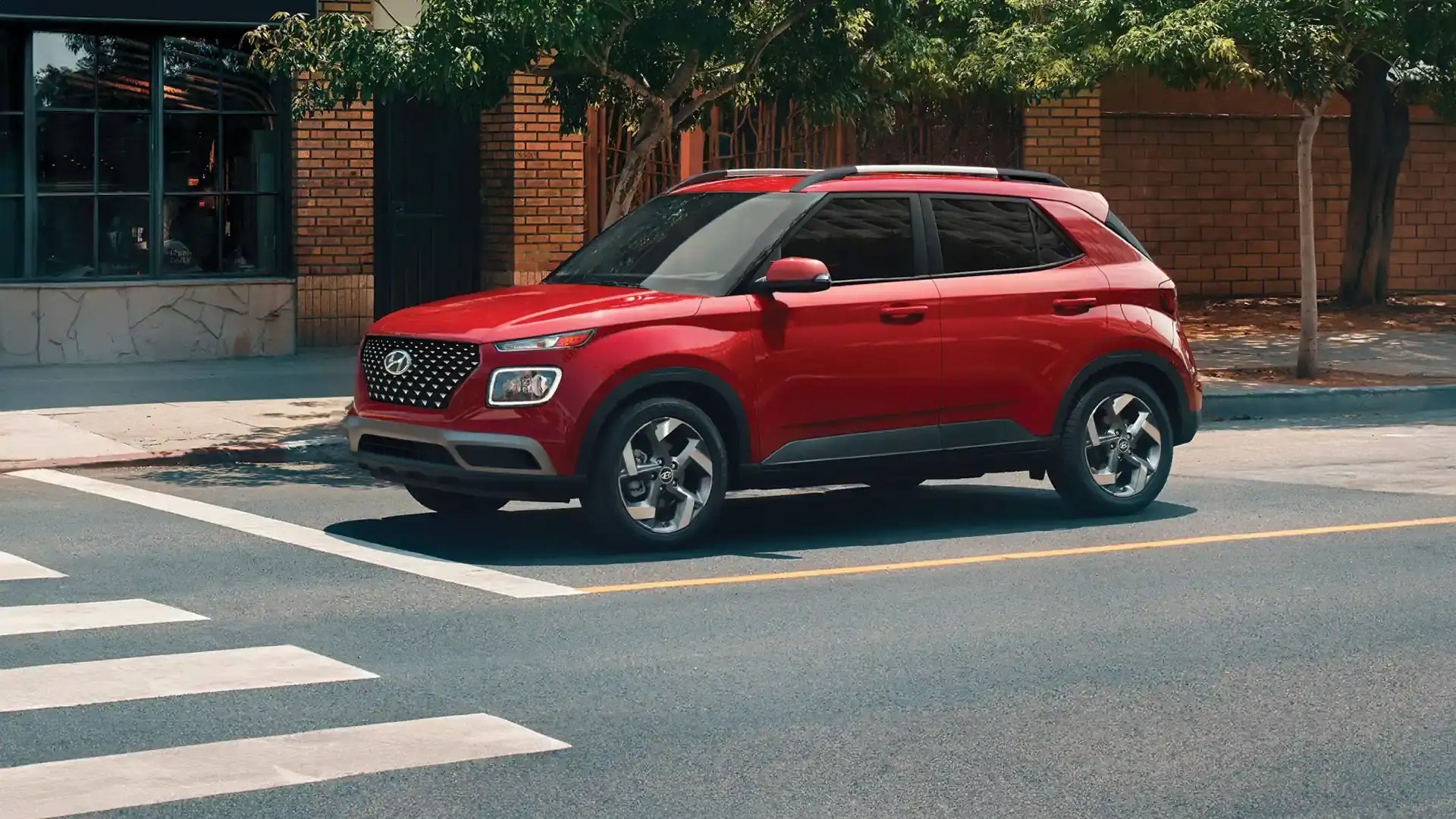 5 of the cheapest SUVs for 2025
