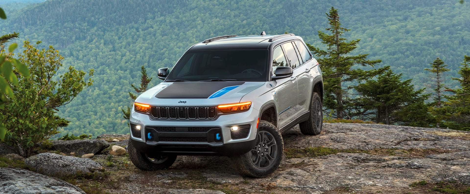 Recall alert: 91,000 Jeep Grand Cherokee 4xe SUVs might lose power