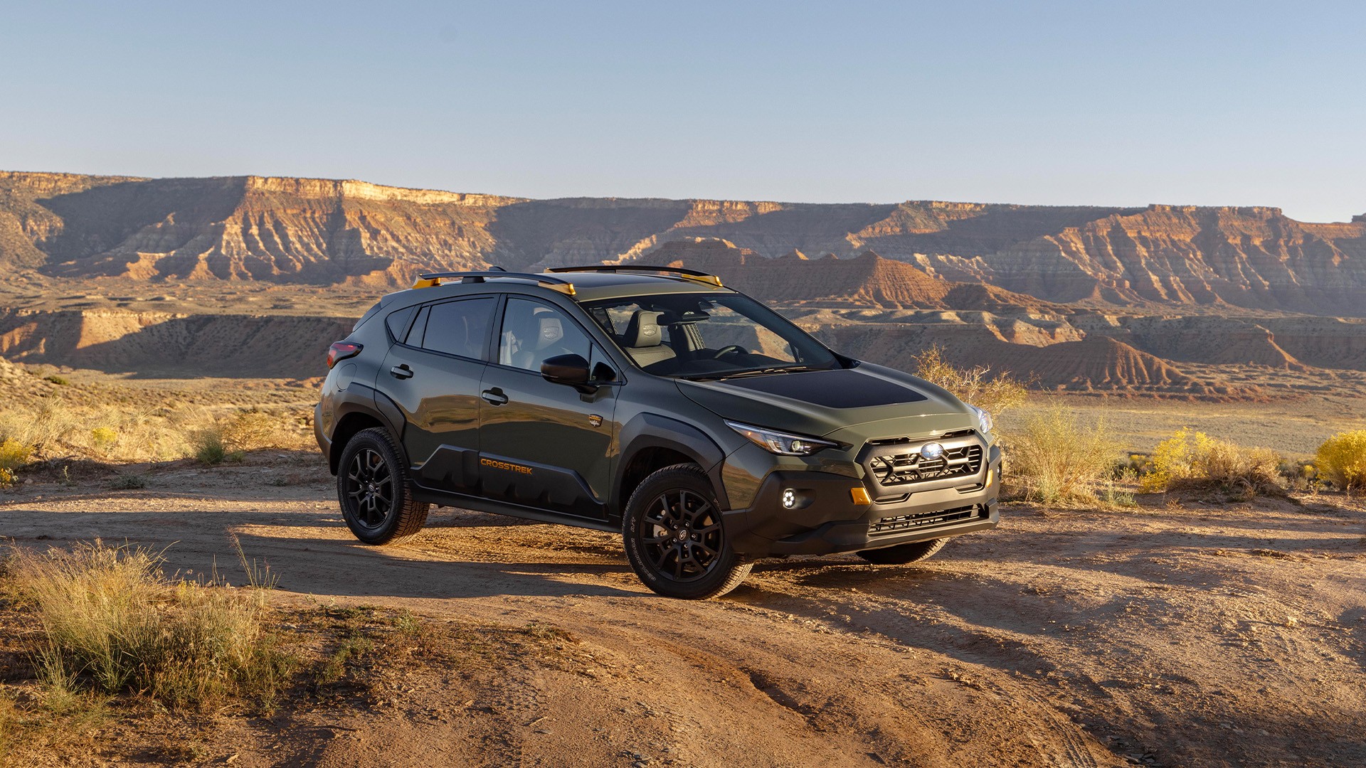 7 top rated SUVs for under $30,000