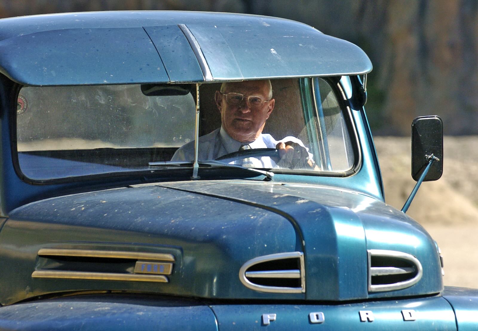 Ford trucks have the most loyal drivers on the road - MotorBiscuit