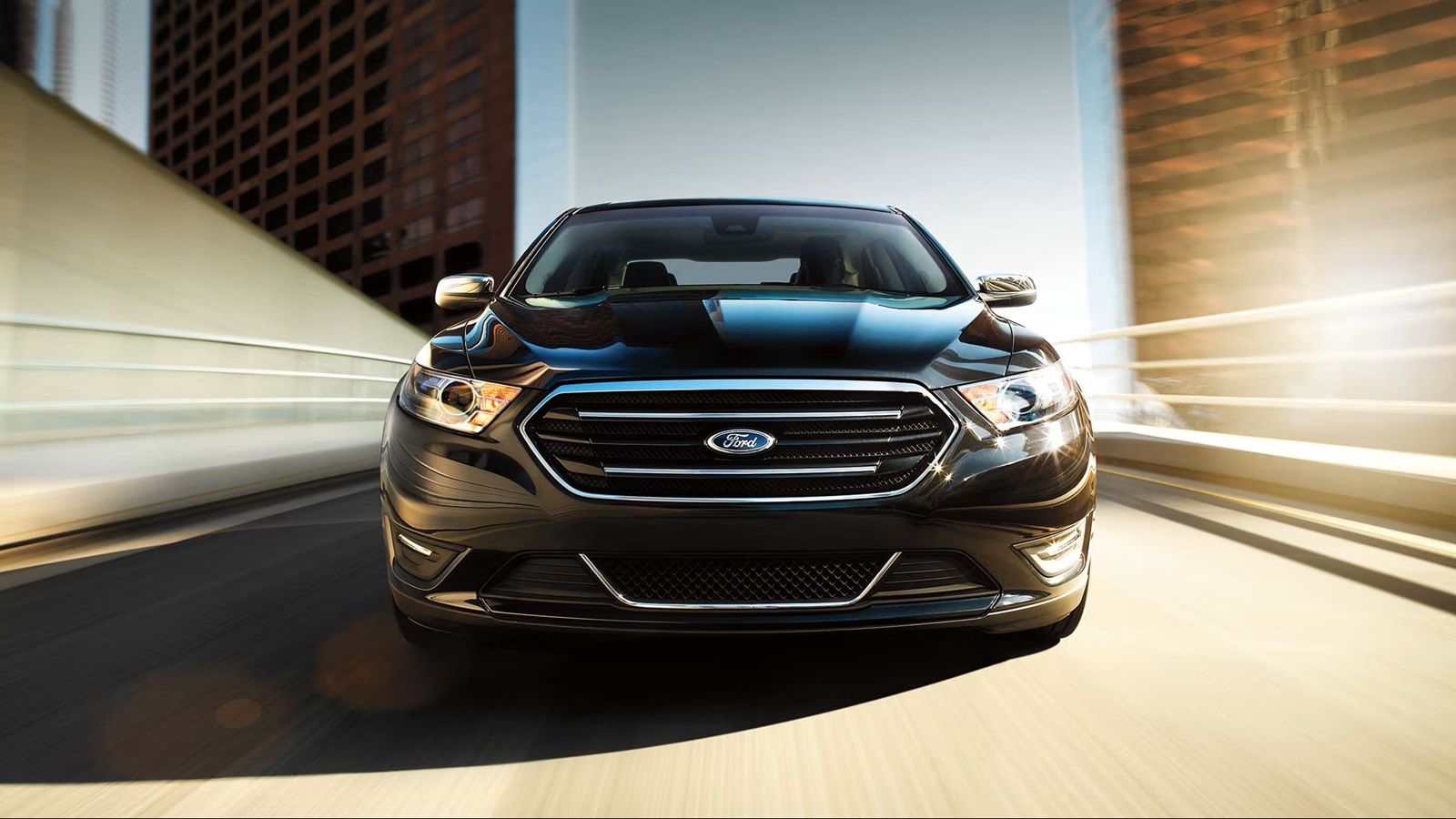 Ford recalls another 102K cars for falling apart while operating