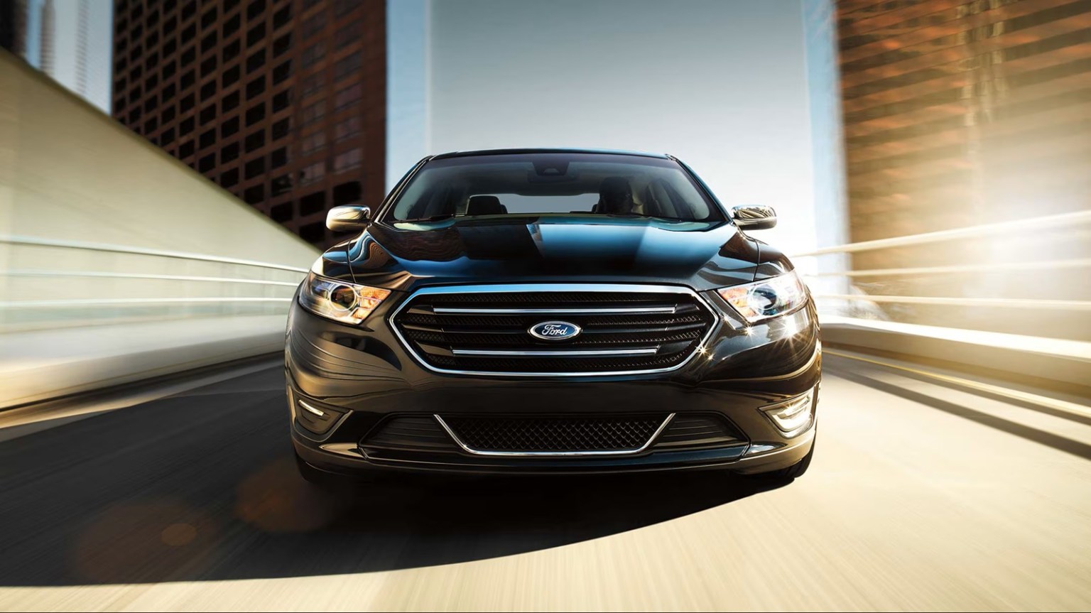 Ford recalls another 102K cars for falling apart while operating