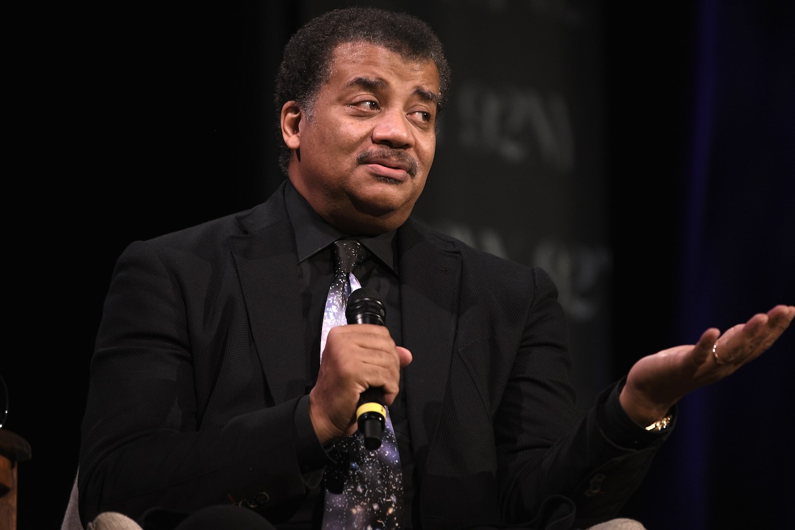 ‘Swapping out God,’ Neil deGrasse Tyson warns against assuming 3I/Atlas ...