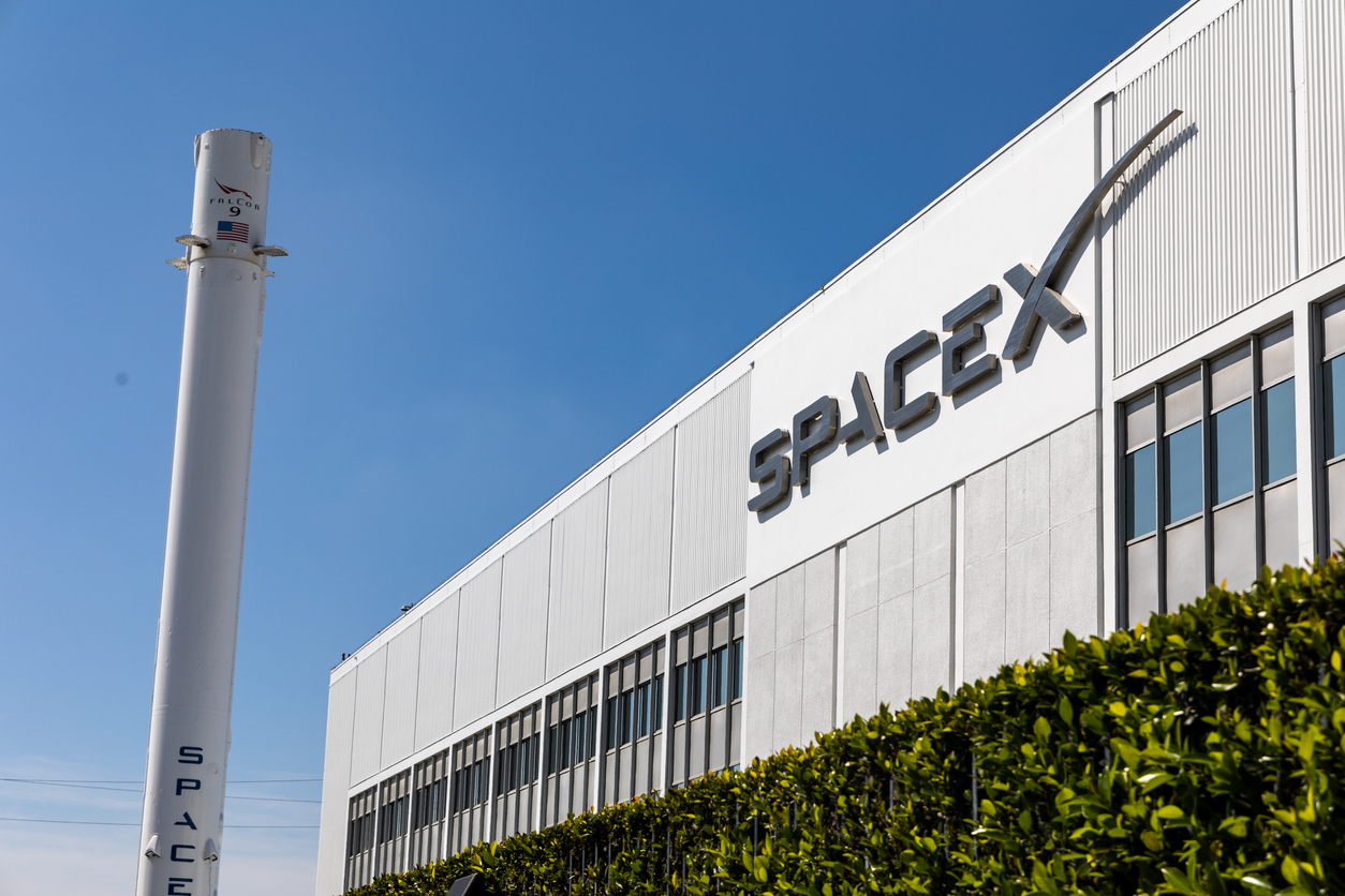 Police find $80 million worth of SpaceX cocaine in plane crash