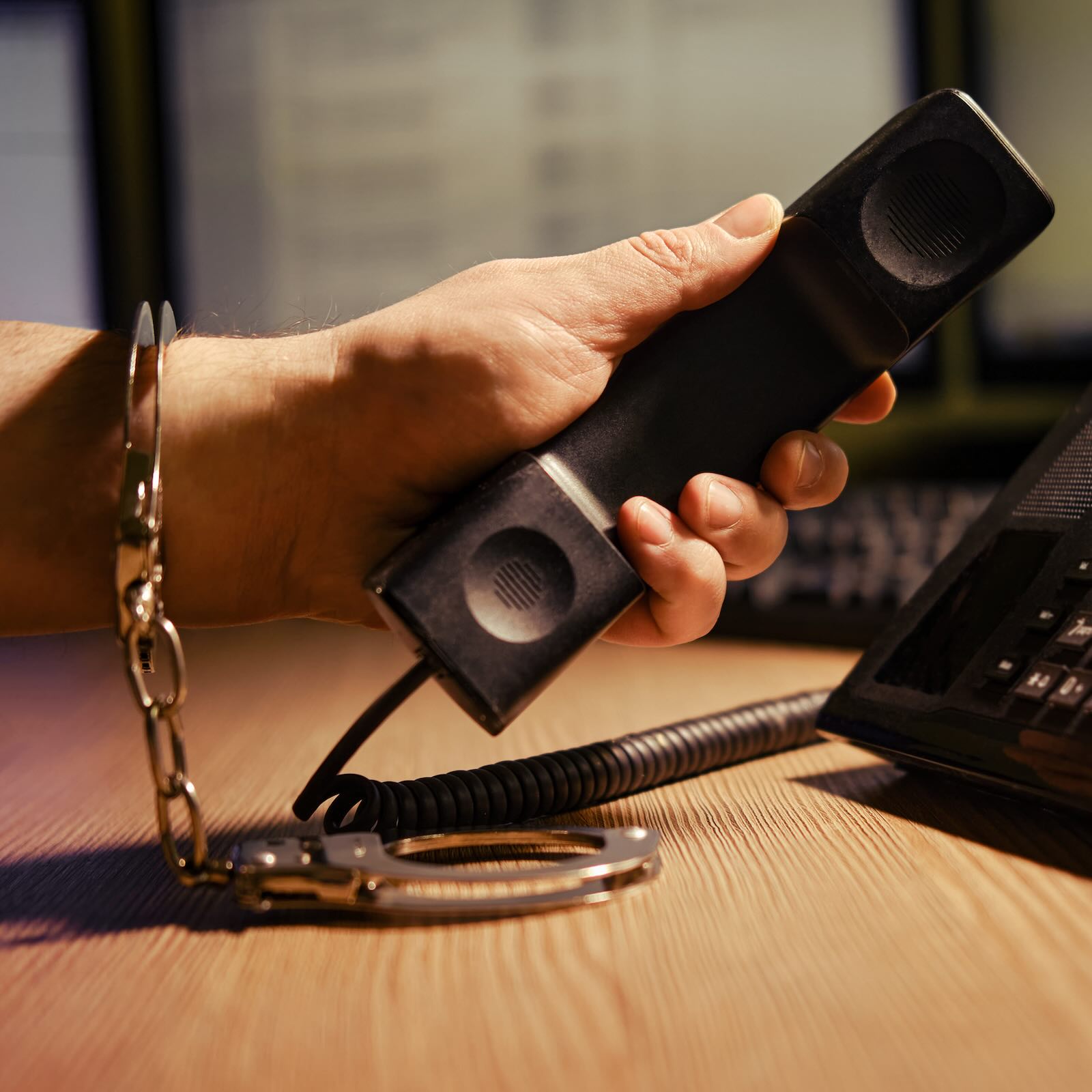 Police hope you fall for the ‘call your parents’ trap - MotorBiscuit
