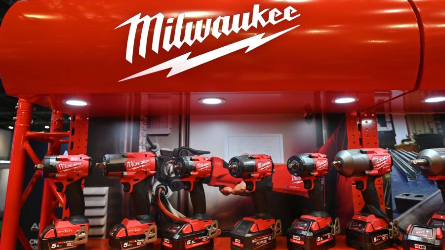 Milwaukee Tool says a former employee created 115 bogus orders and ...