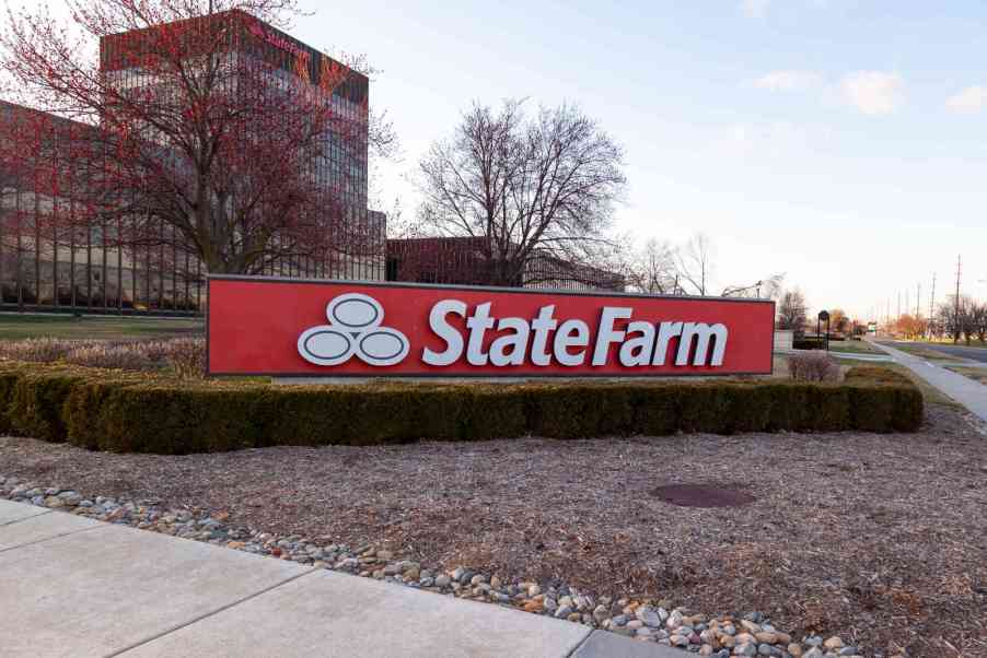 State Farm announces voluntary employee exit program after using auto ...