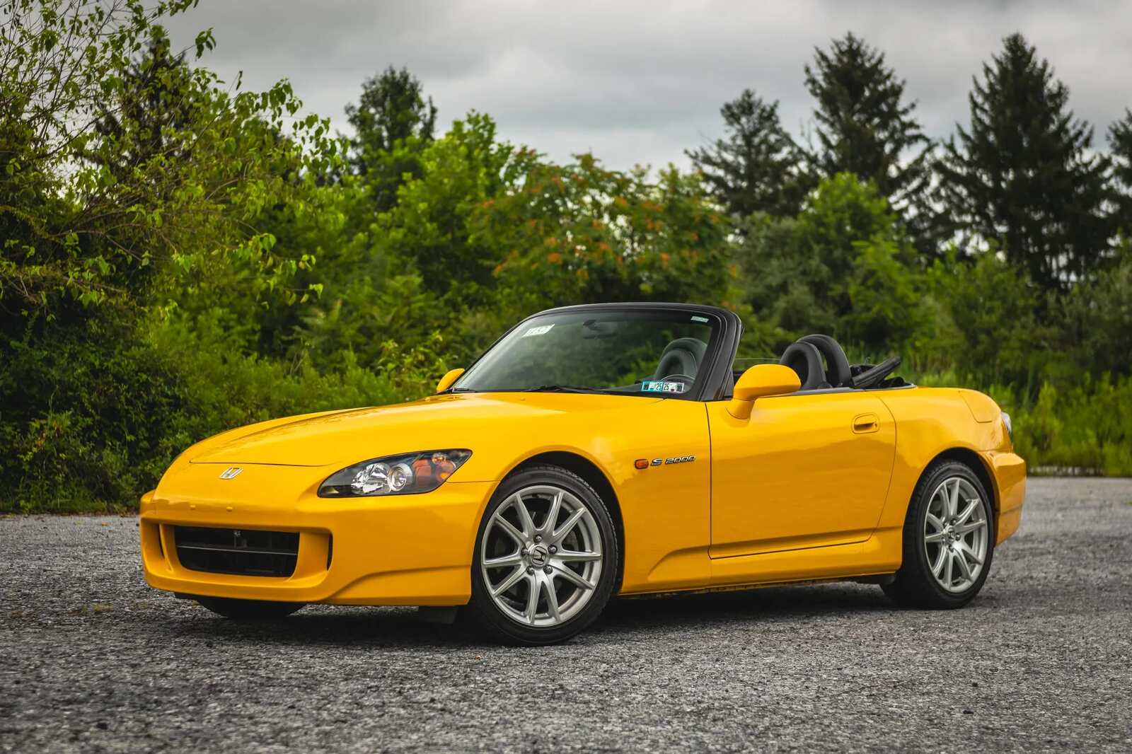 6 Best Honda Engines, Ranked - MotorBiscuit