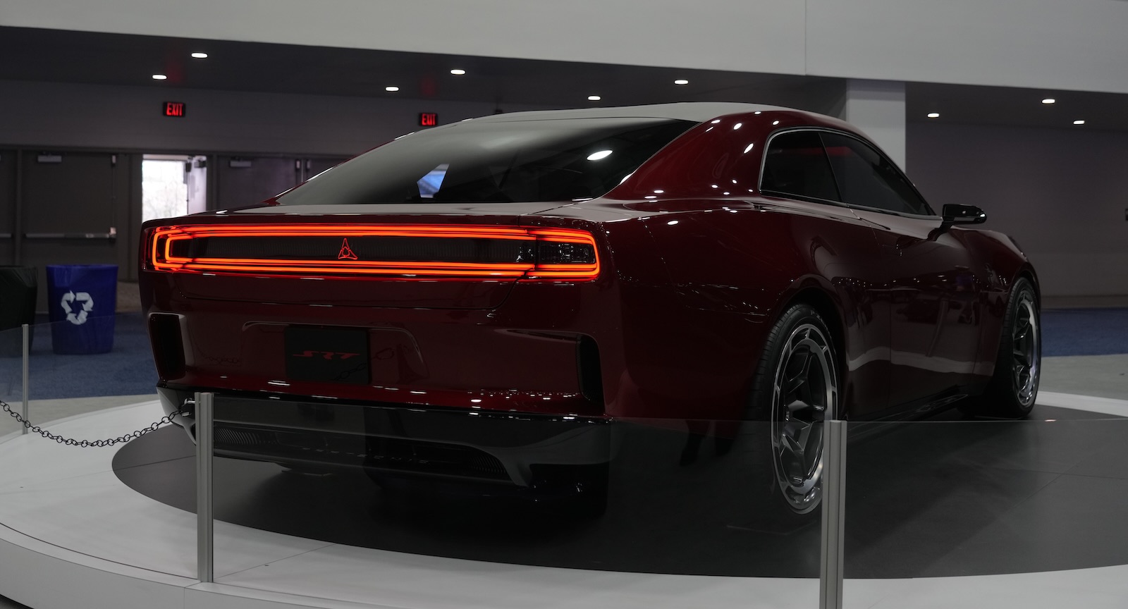 Dodge Kills Its Charger ‘Banshee,’ Along With Its Best Shot at a ...