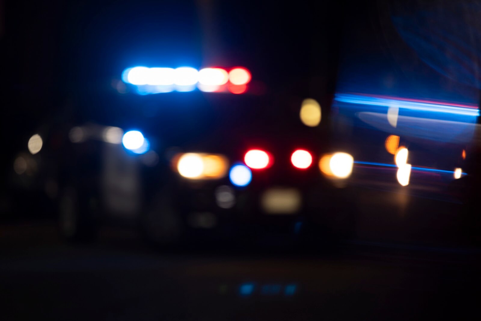 Halloween DUI Checkpoints Pop Up Across America This Weekend - MotorBiscuit