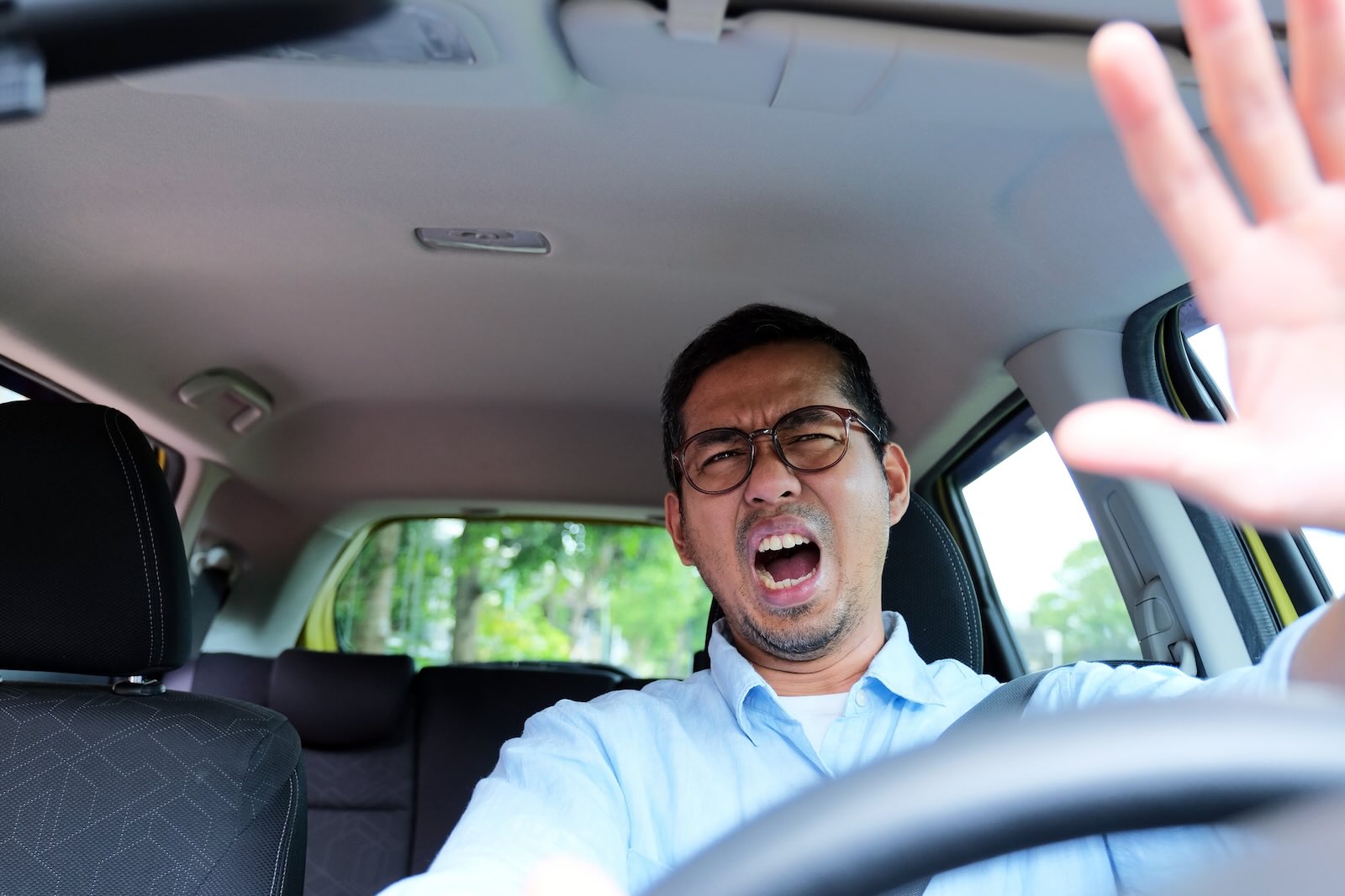 ‘Stop D—-ing Around,’ Drivers React to Tesla’s In-Car Tron Ad