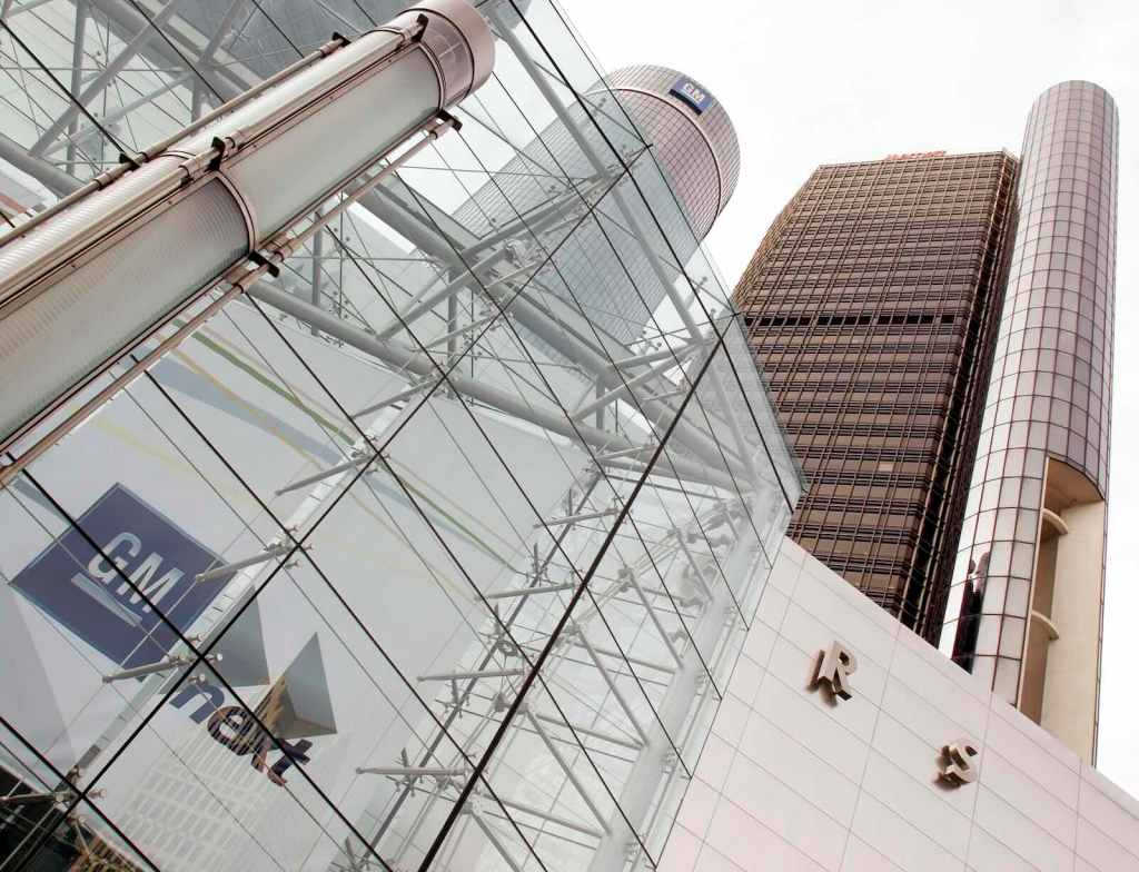 GM Offers Truck and SUV Owners Each $3,380 in Vortec V8 Settlement